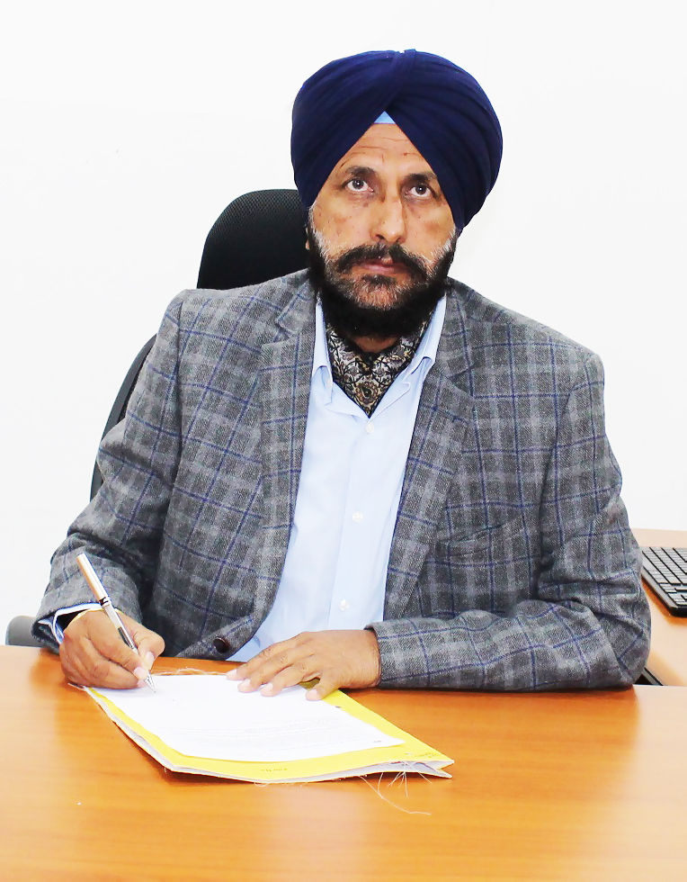 Maharaja Ranjit Singh Punjab Technical University