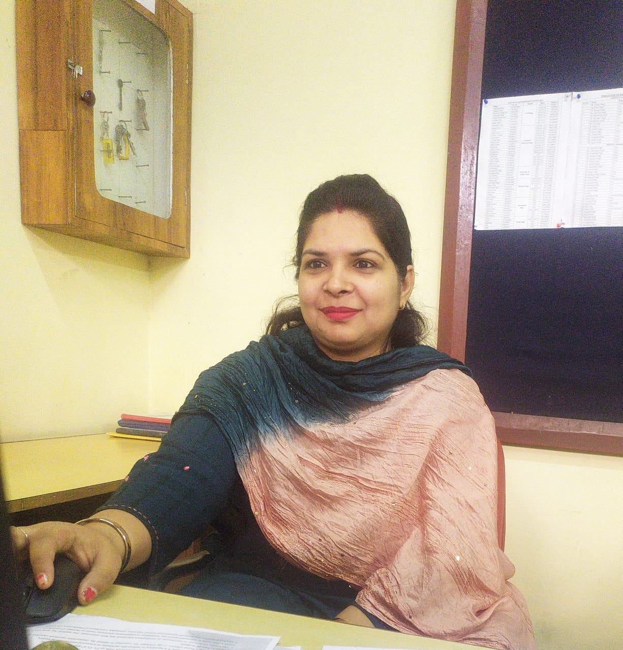 Maharaja Ranjit Singh Punjab Technical University